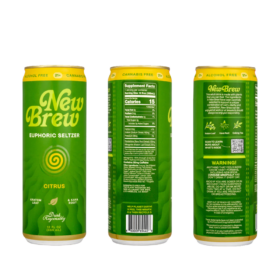 Kava Soda – LiquidKratom.com